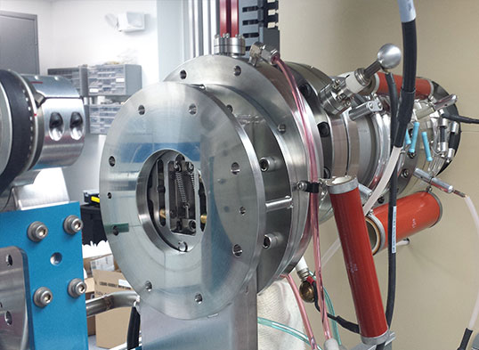 BETA实验室质量管理及认证 | BETA 实验室